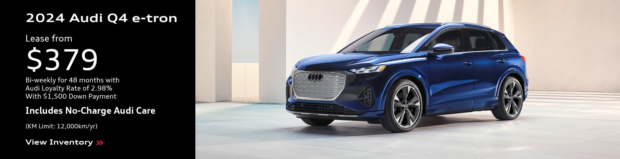 New & Used Audi Dealership | Audi Edmonton North