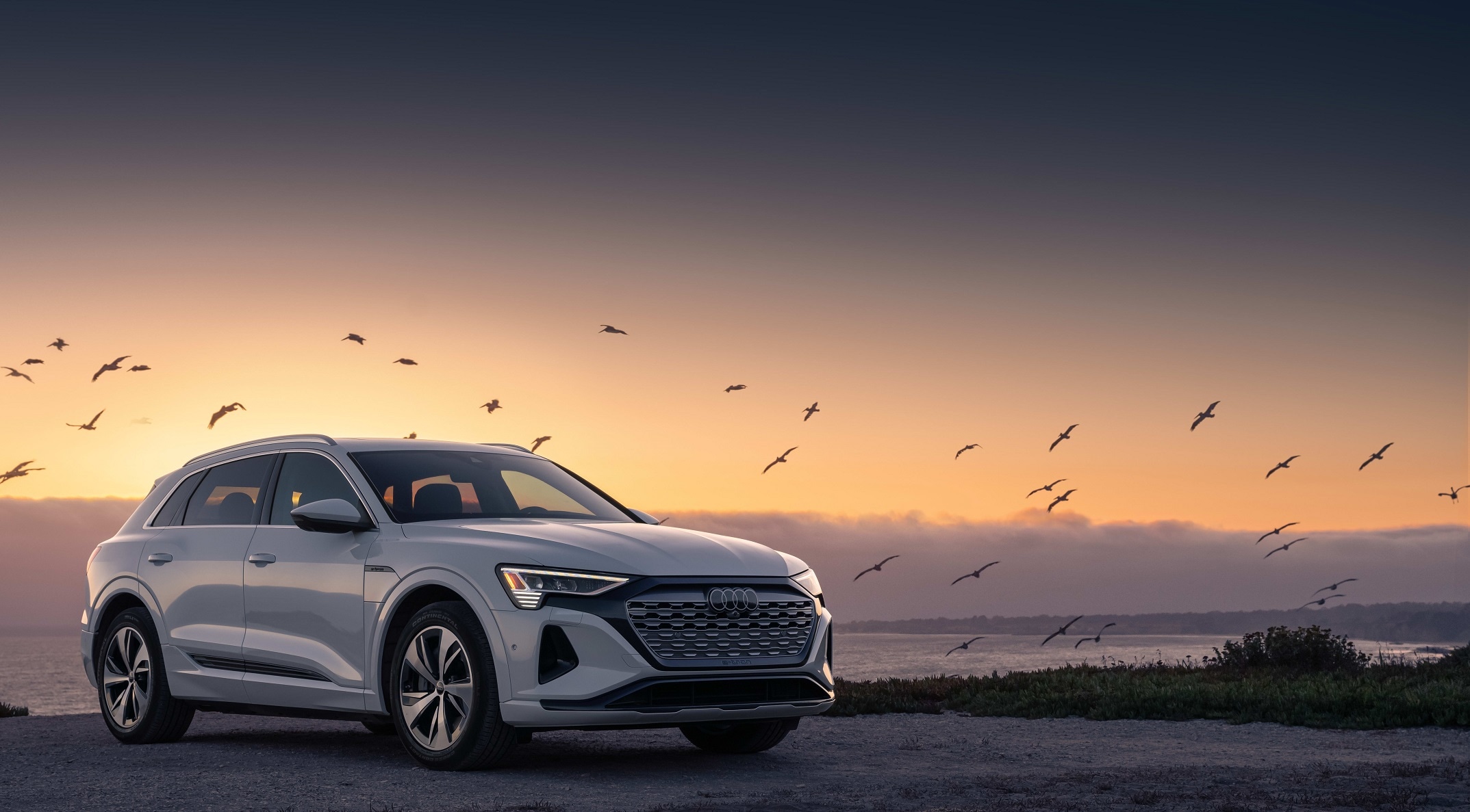 New & Used Audi Dealer Escondido CA - Audi Escondido