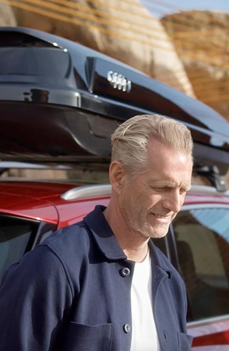 Audi Genuine Parts & Accessories | Audi Eugene