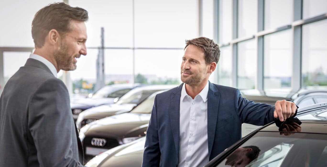 Audi Fall River | New & Pre-Owned Audi Sales and Service