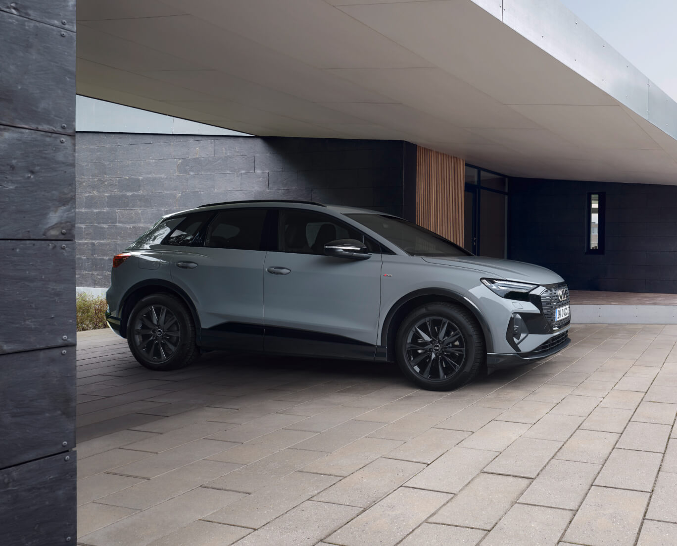 Audi Fall River | New & Pre-Owned Audi Sales and Service