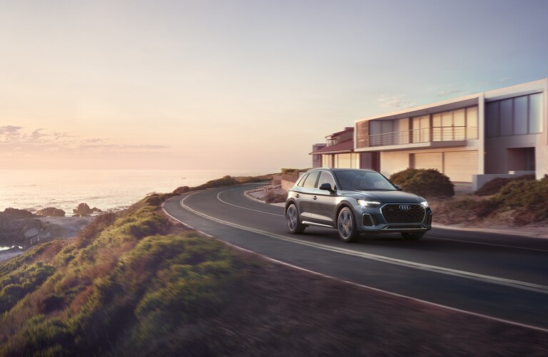 Certified Used Audi Q5 in Fall River, MA | Audi Fall River