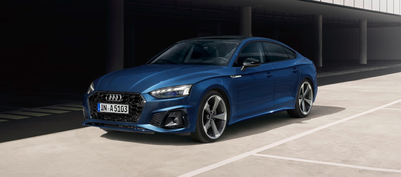 Audi Fall River | New & Pre-Owned Audi Sales and Service