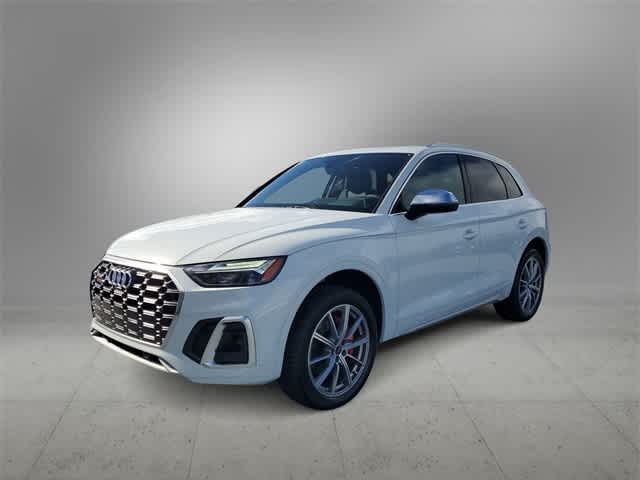 New Audi SQ5 for Sale Lease in Fort Lauderdale FL