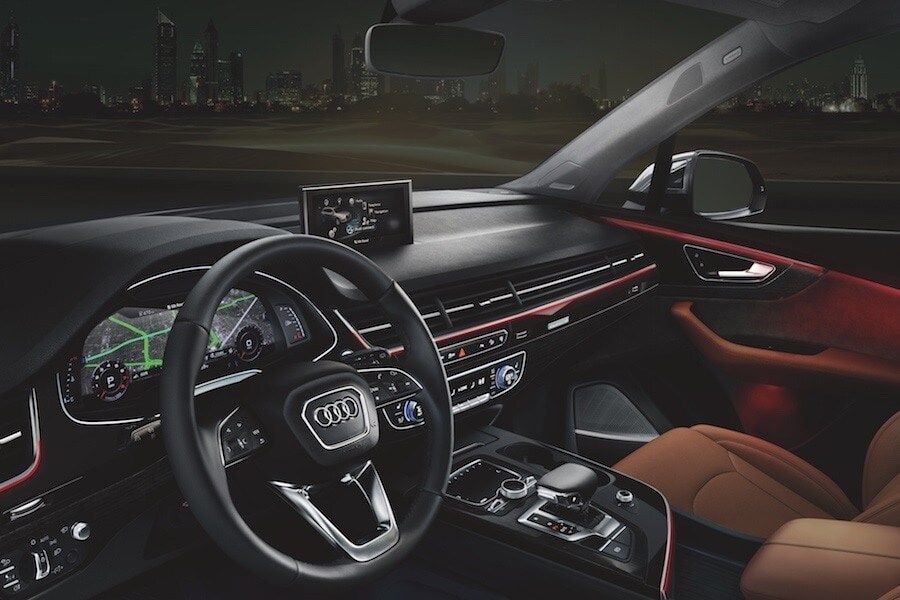 2019 Audi Q7 Review Freehold NJ | Audi Freehold
