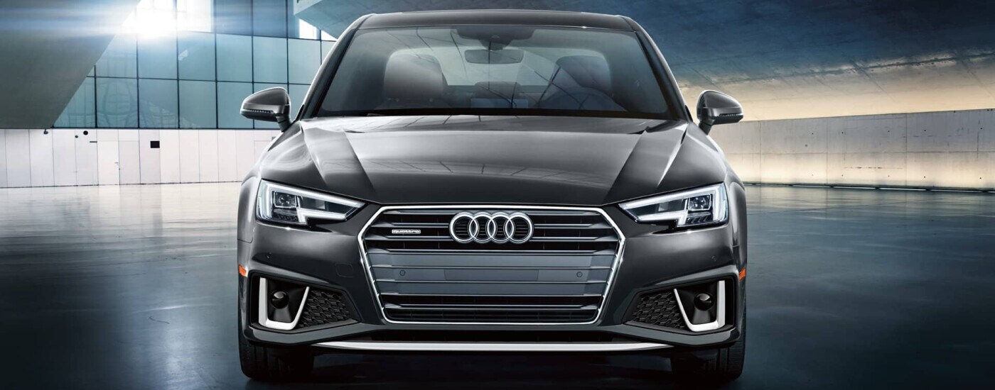 What Does Audi Mean History Of Audi Audi Fremont What Does Audi Mean History Of Audi Audi Fremont