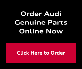 Audi spare parts online store