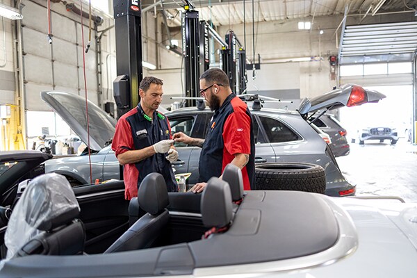 Audi Glenwood Springs Valet Service in Glenwood Springs | Audi Glenwood ...