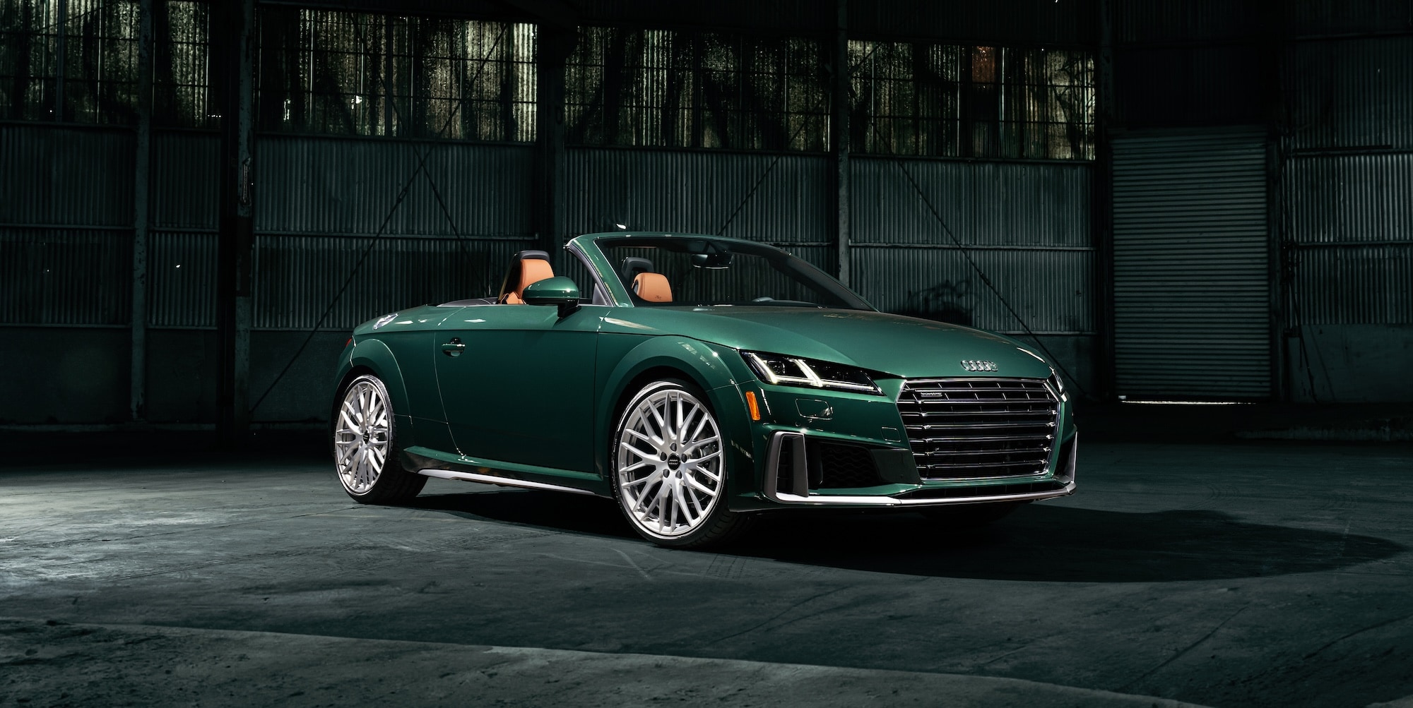 Audi tt roadster hood cover store