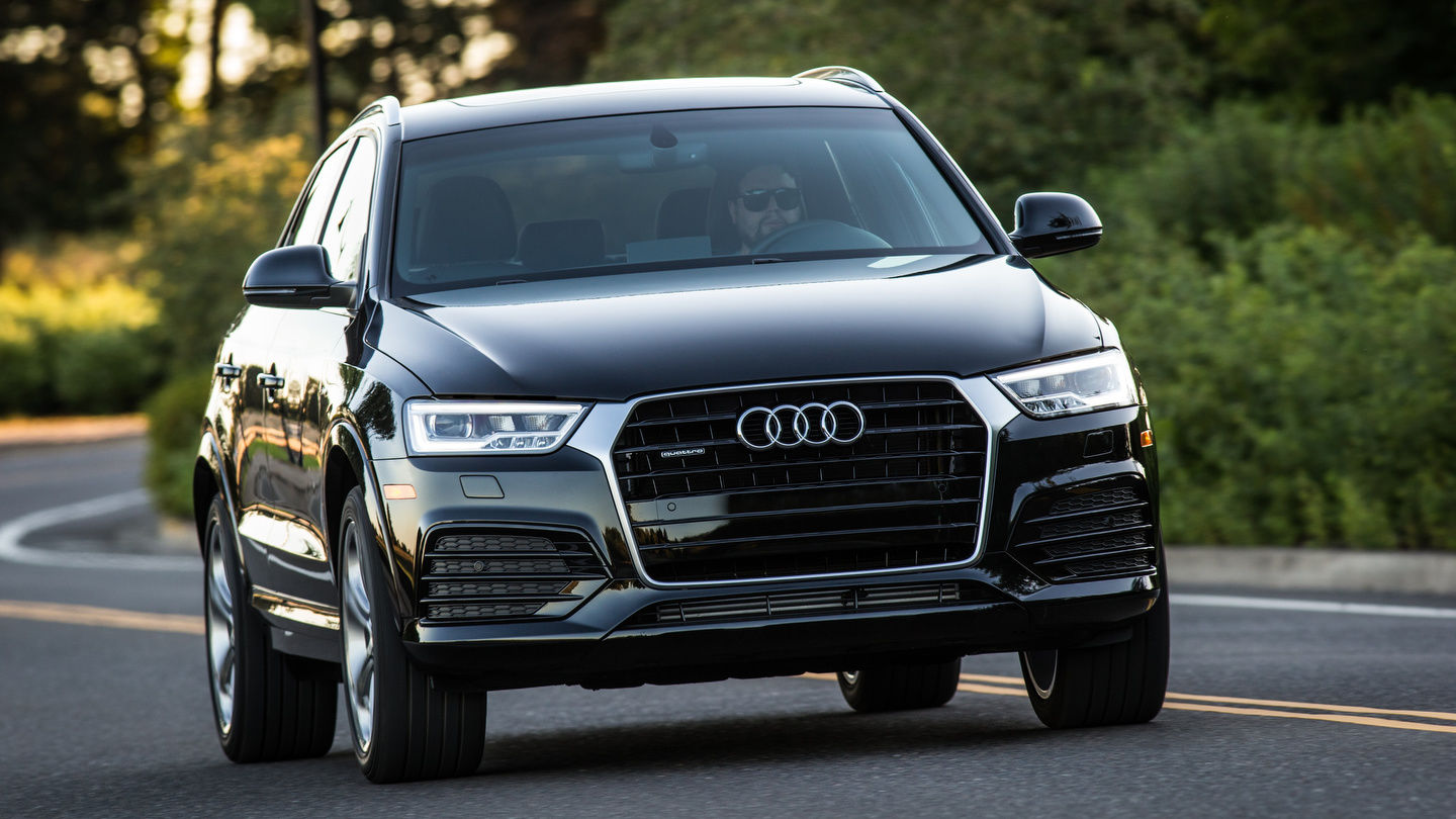 A few pre-owned Audi vehicles that give you more value | Audi Hamilton