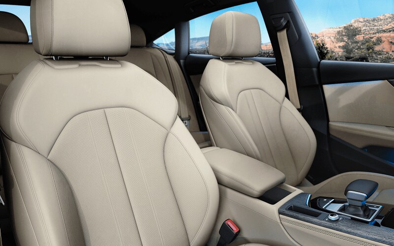 Audi A5 Trim Levels | Maguire Audi of Ithaca