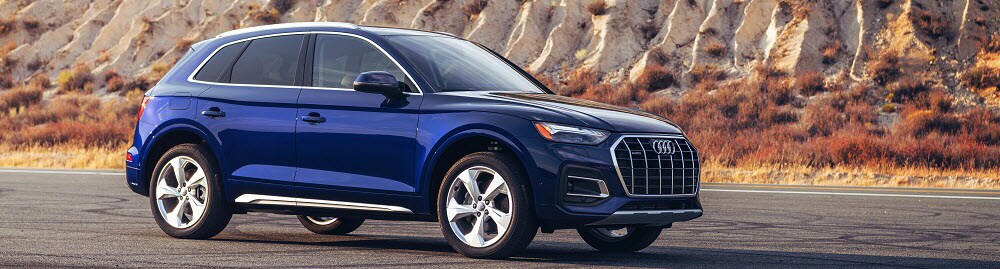 Audi Q5 Dimensions Ithaca NY Audi Ithaca