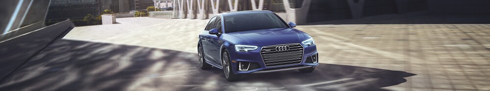 Audi A4 Dashboard Light Guide Ithaca NY | Audi Ithaca