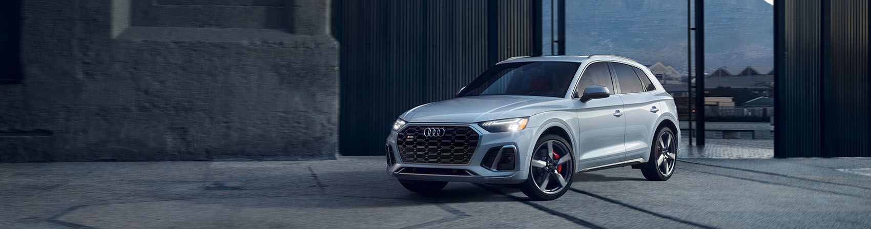 Audi Dealer Near Johnson City NY | Audi Ithaca