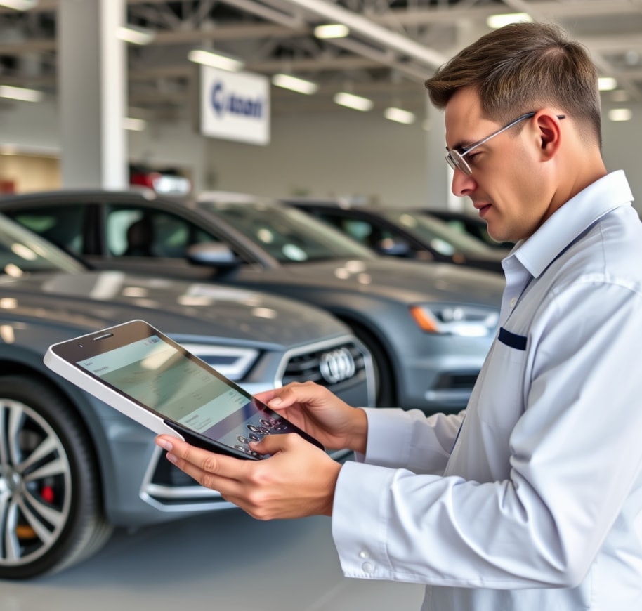 Finding the Best Value for Your Car: A Comprehensive Guide | Audi ...