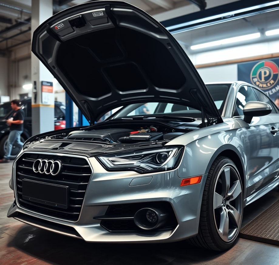 Exploring Extended Warranty Options for Your Used Audi | Audi Jacksonville