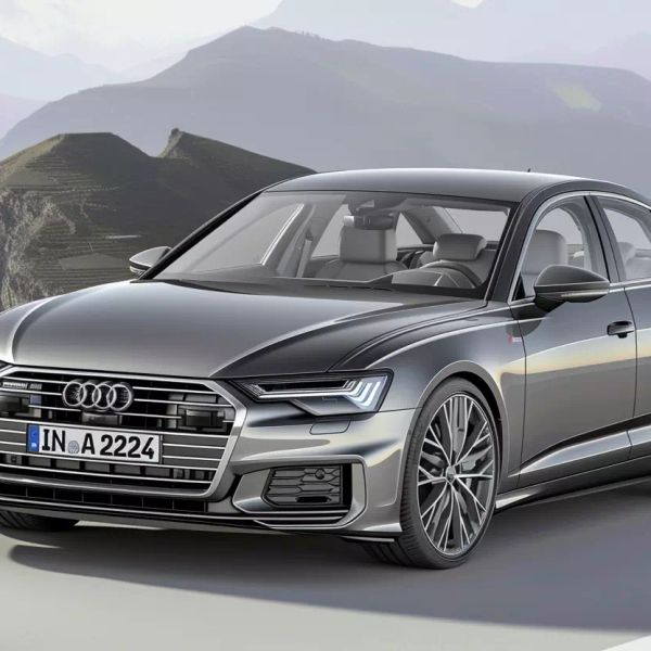 Audi a6 quattro hybrid store