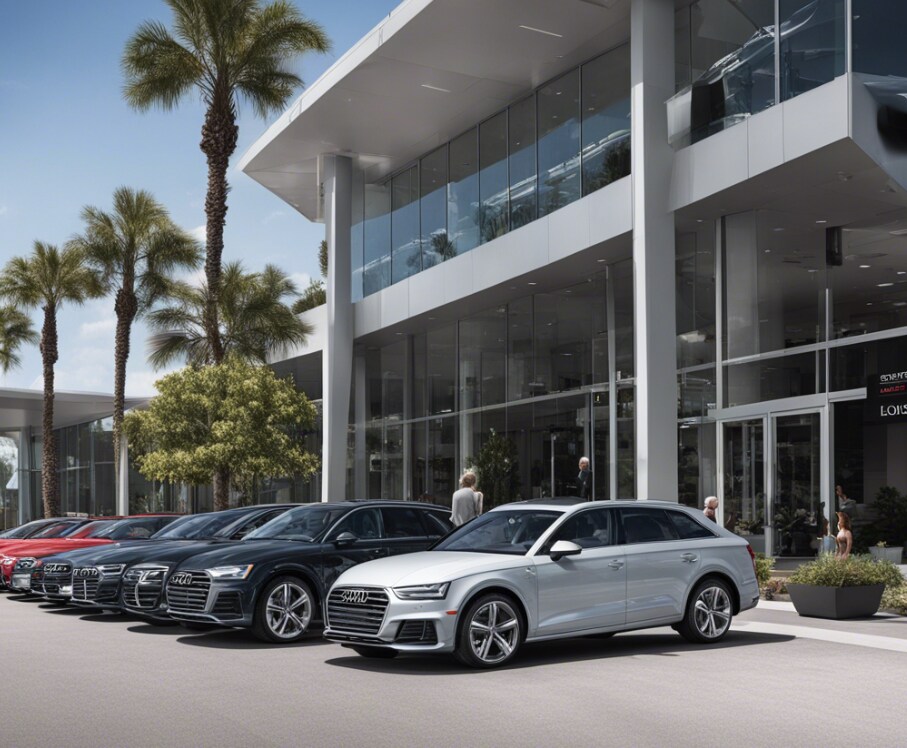 Unveiling the Premium Value of Audi Certified Pre-Owned Vehicles | Audi ...