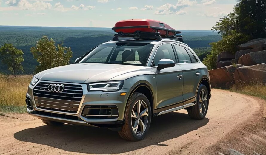 Unlocking the Potential of Your Audi: The Comprehensive Guide to Roof ...