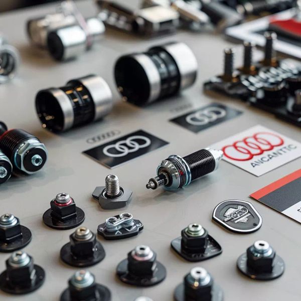 The Ultimate Guide to Audi OEM Parts Quality Compatibility and Performance Audi Jacksonville