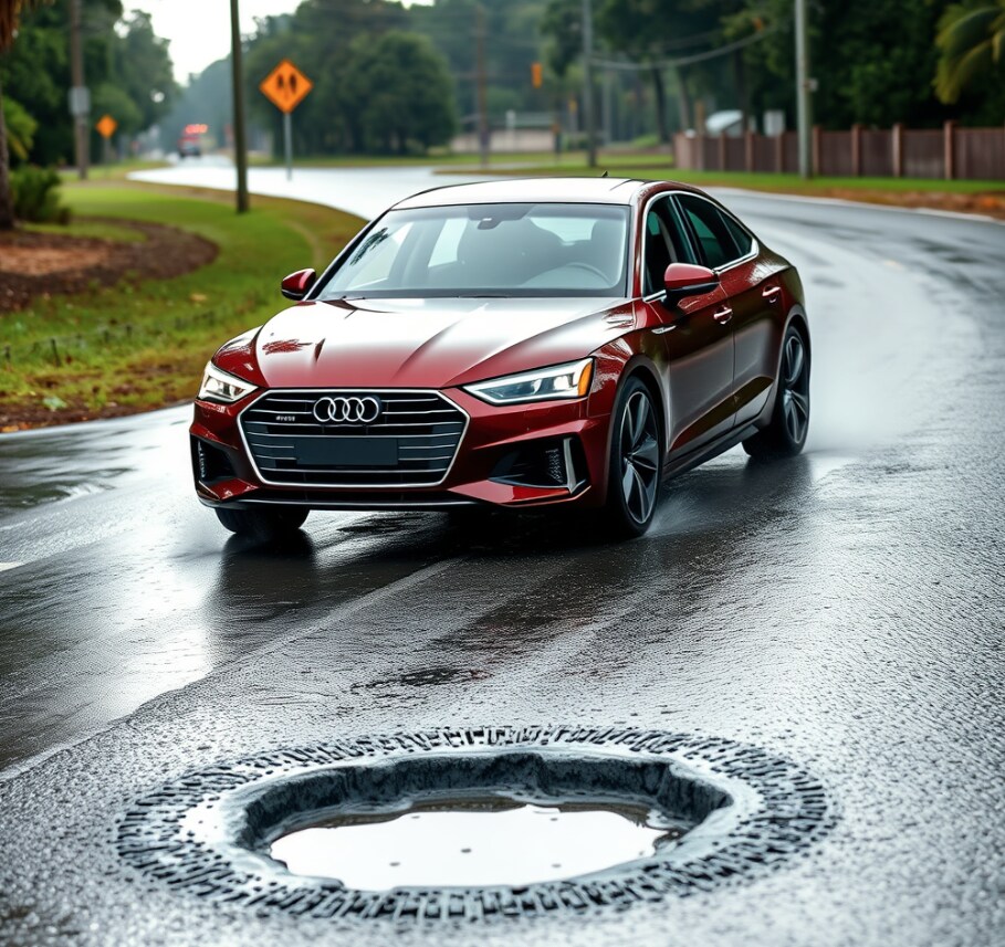 Understanding Road Hazard Warranty Coverage for Audi Owners in ...