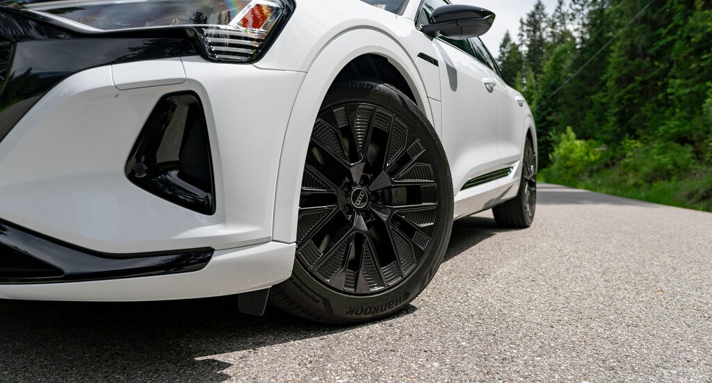 The Next Chapter of Luxury is Electric | Audi Kelowna