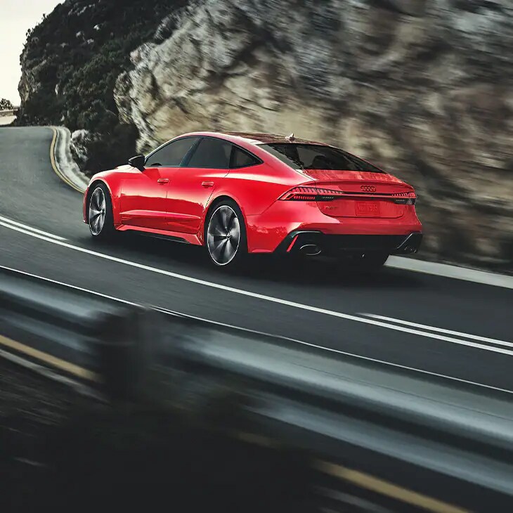 The 2023 Audi R8 Spyder | Audi Kitchener-Waterloo