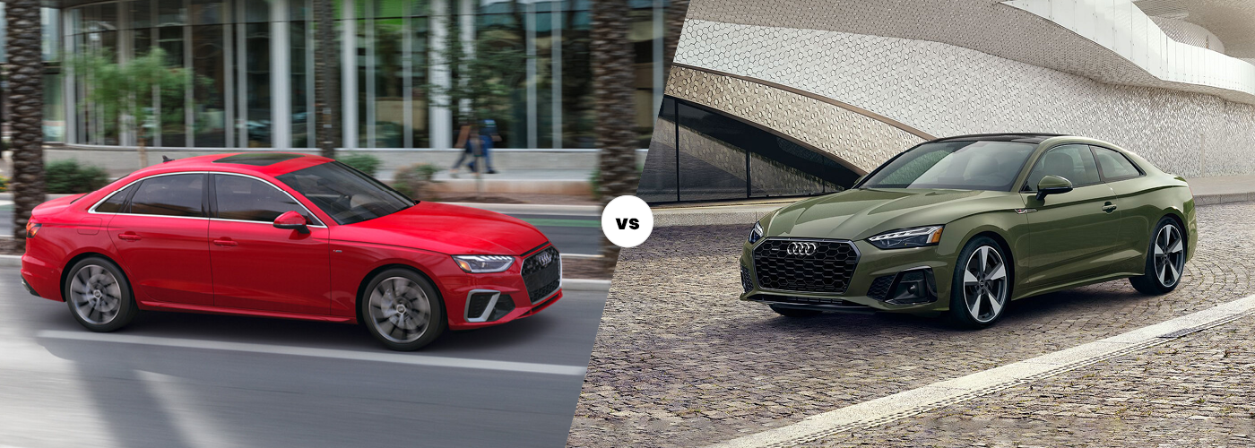 2022 Audi A4 Vs 2022 Audi A5 Audi La Crosse 2022-audi-a4-vs-2022-audi-a5-audi-la-crosse