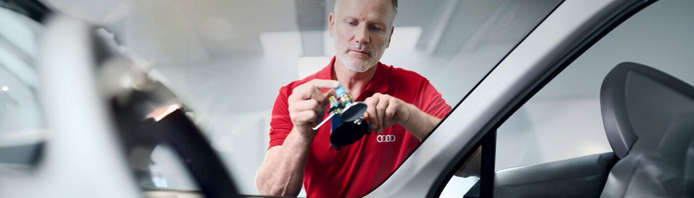 Audi Emergency Roadside Assistance | Audi Lafayette