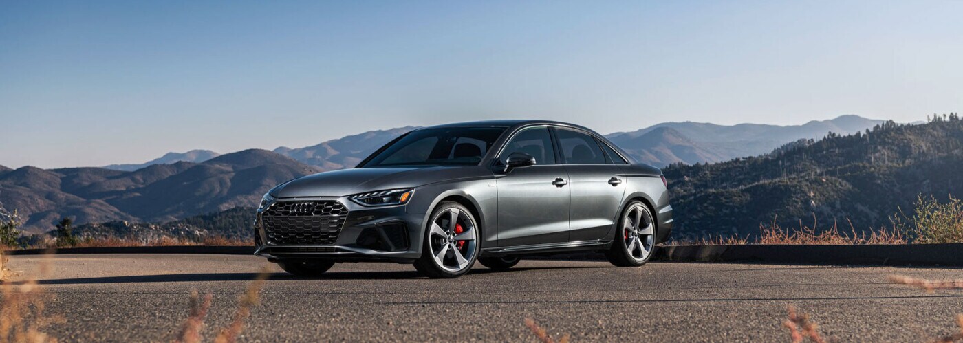 Audi A4 Top Speed | Audi Lafayette