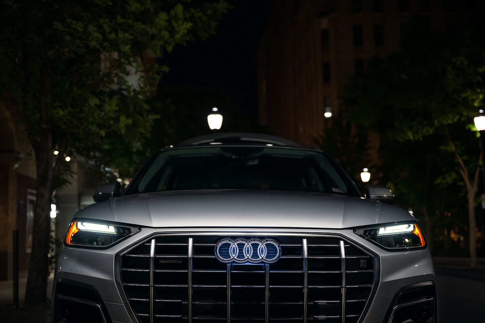 Audi R8 Return? Rumors & Future | Audi Livermore