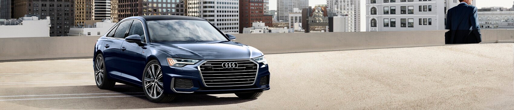 Car Buying Center | Audi Lubbock