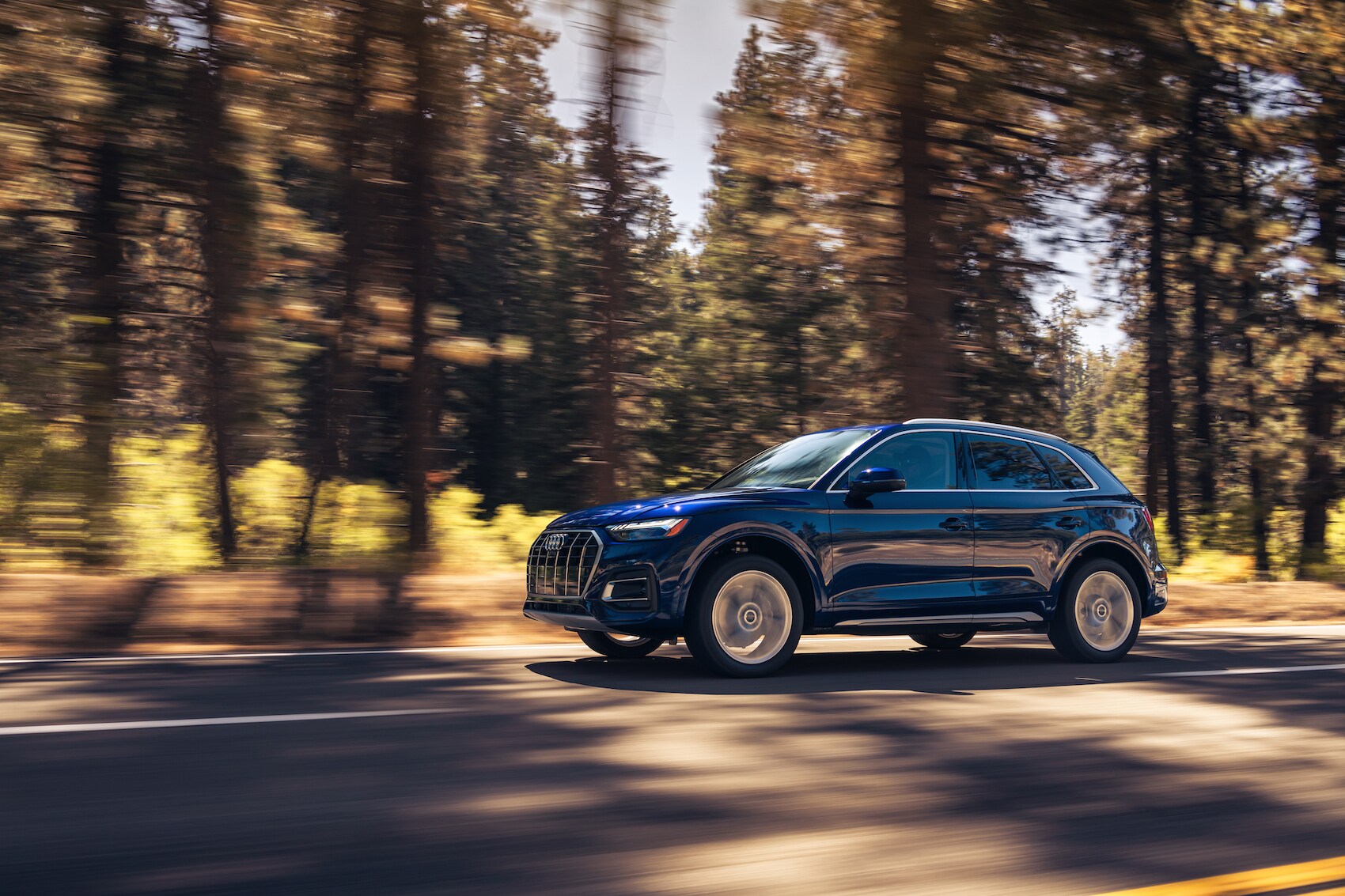 Used Car Dealer near Amarillo TX | Audi Lubbock