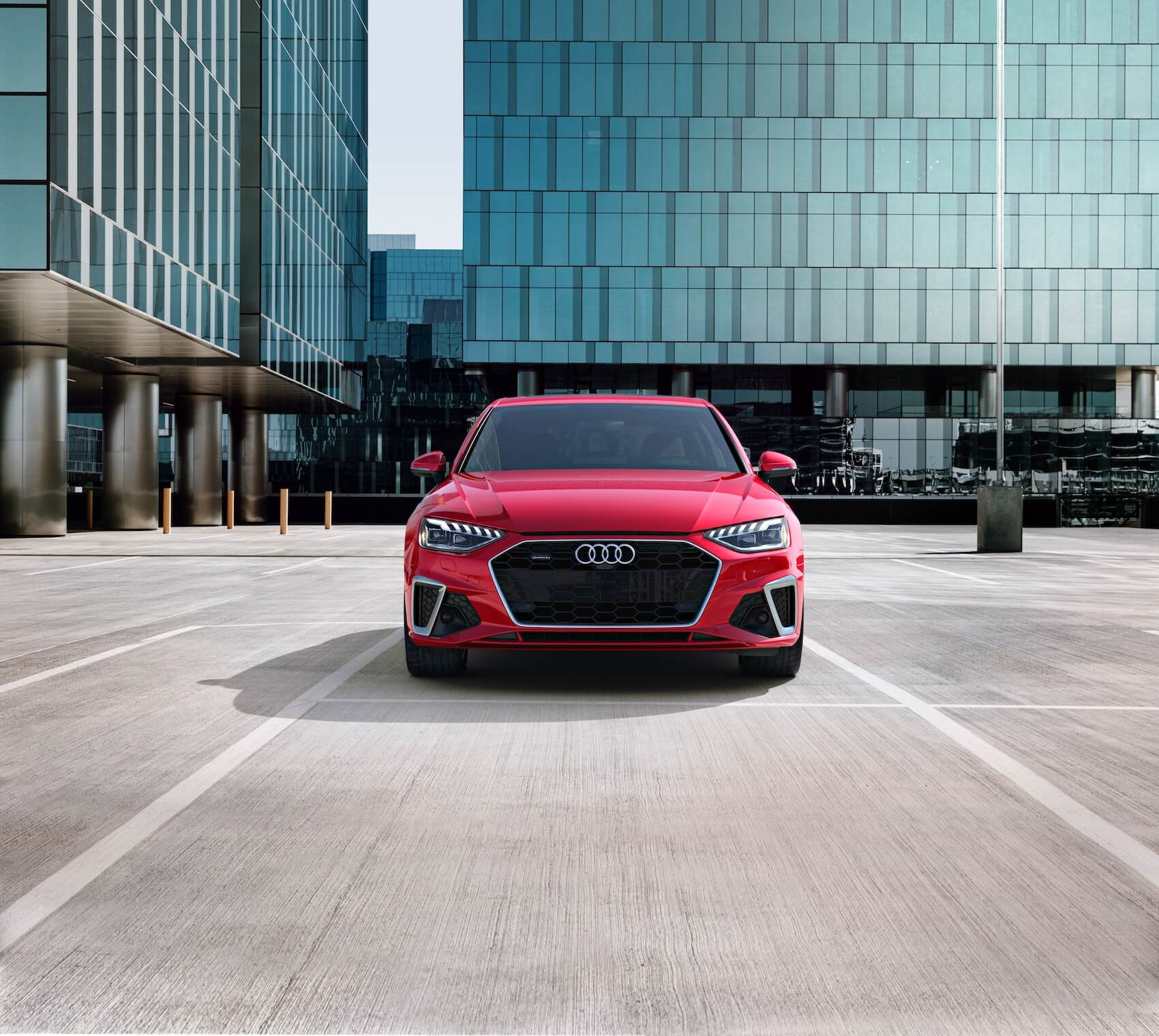 What Audi Gets the Best Gas Mileage | Audi Lubbock