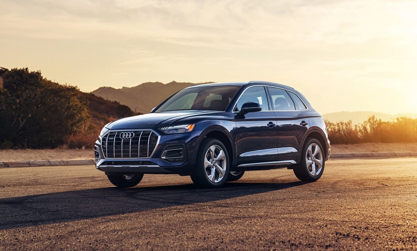 2022 Audi Q5 Lubbock TX | Audi Lubbock
