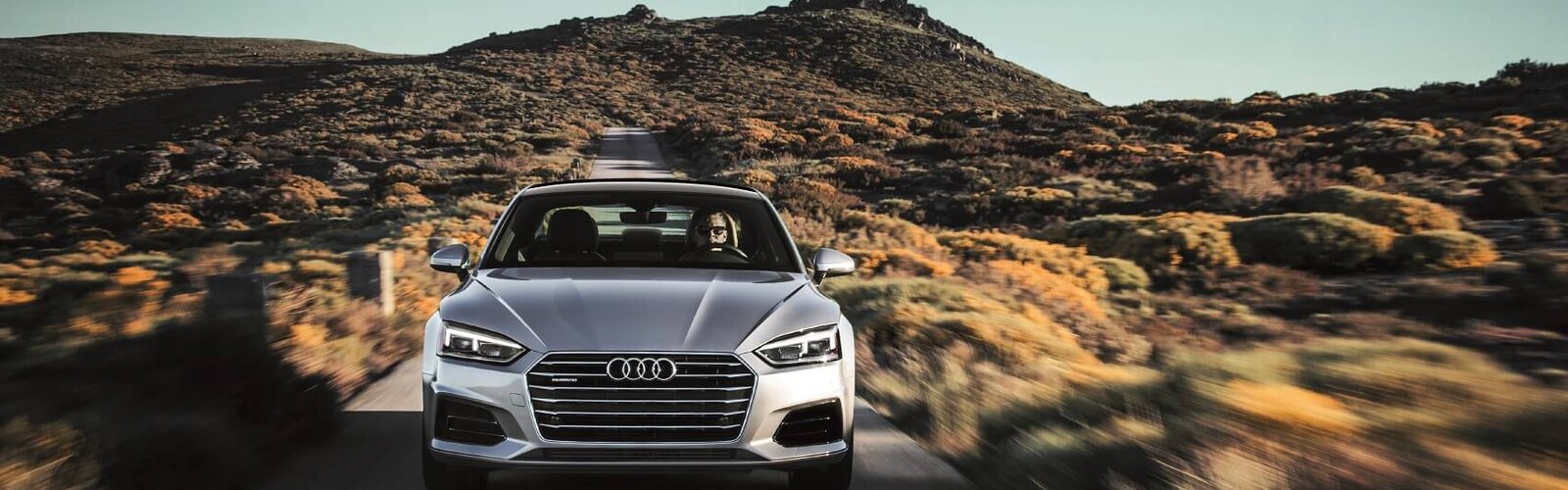 Audi Dealer near Me | Audi Lubbock