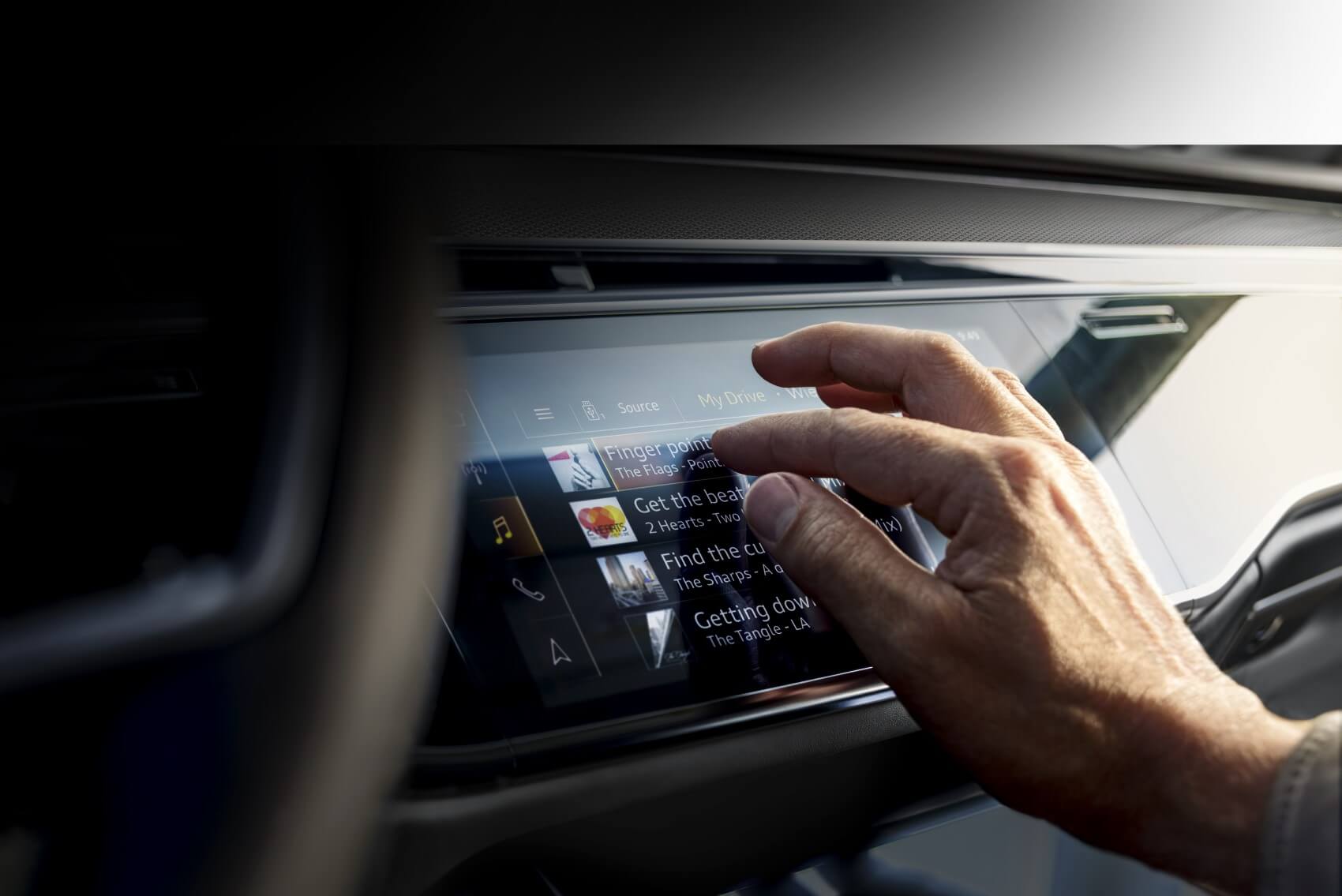 2021 Audi S8 Review Lubbock TX | Audi Lubbock