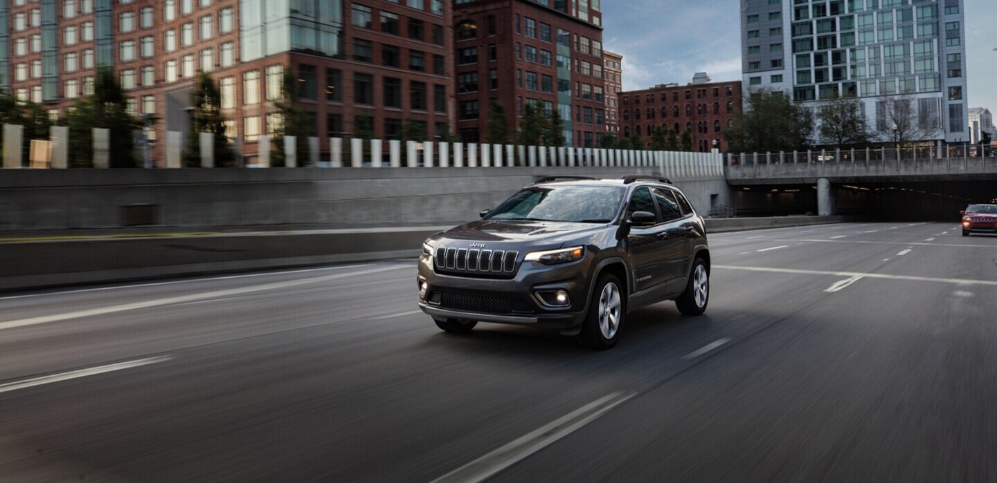 Used Jeep Vehicles For Sale at Audi Lubbock
