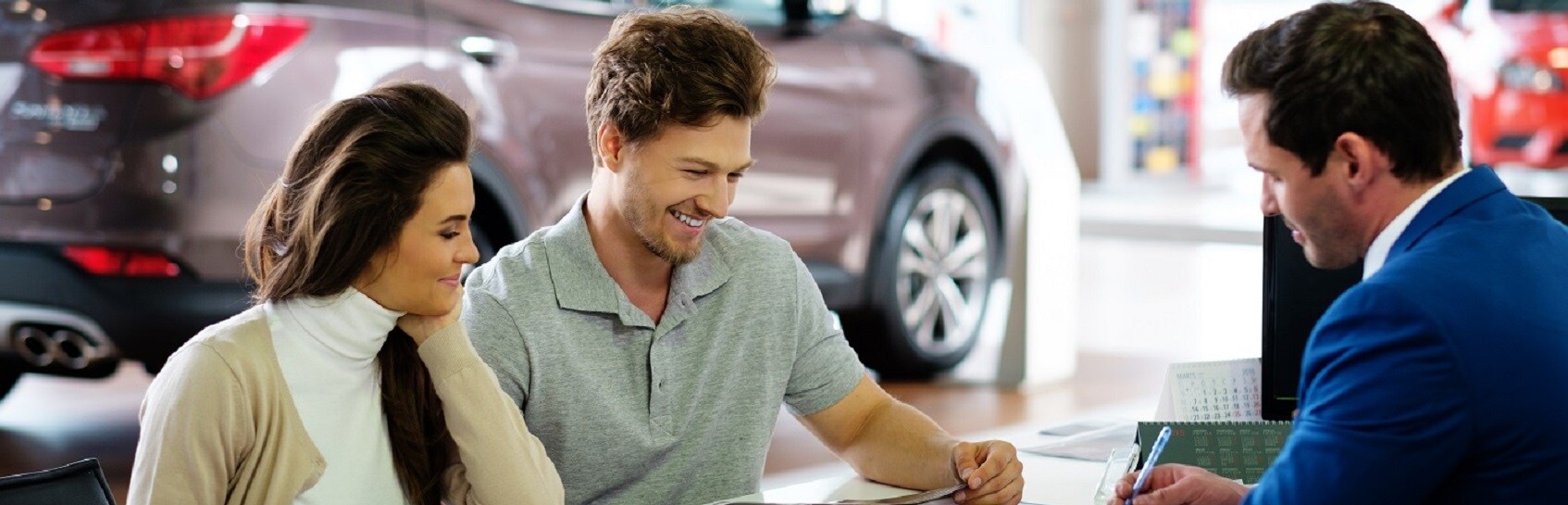 Used Car Dealer near Dallas TX | Audi Lubbock