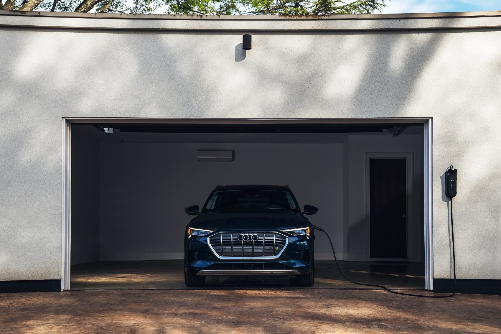 Audi Dealer near Me | Audi Lubbock