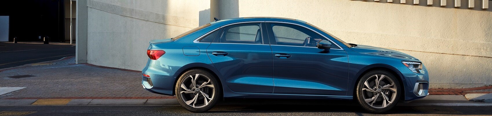 Audi Service FAQ Lubbock TX | Audi Lubbock