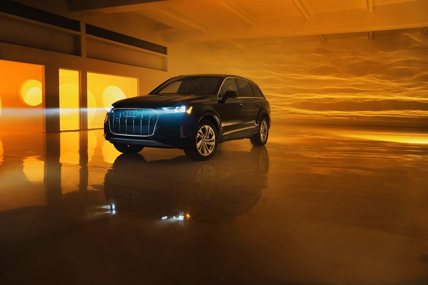 Used Car Dealer near Dallas TX | Audi Lubbock