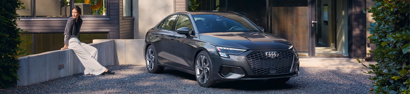 Audi Dealer near Dallas TX |Audi Lubbock