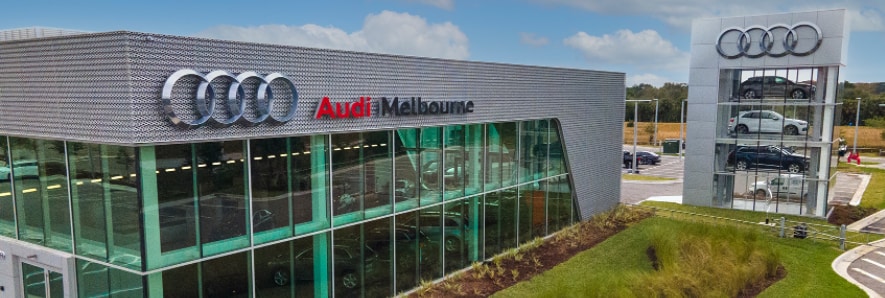 Get in Touch with Us Today | Audi Melbourne