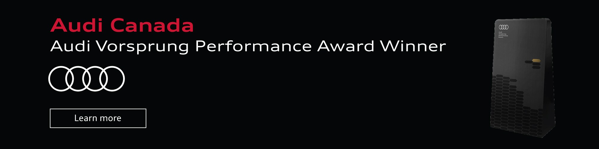 Audi Midtown Toronto | New Audi Dealership in Toronto, ON