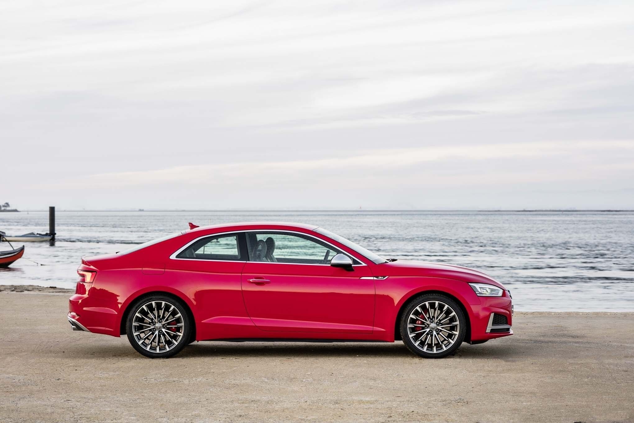 2019 Audi A5 Everything You Need To Know Audi Mission Viejo of Orange County