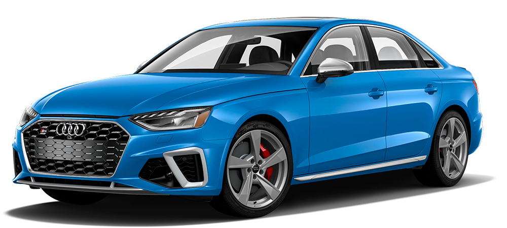 New 2024 Audi Models | New Audi For Sale Near Me