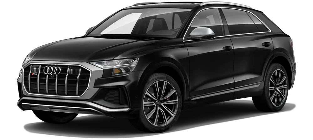 New Audi Models | New Audi For Sale Near Me Mobile, Alabama