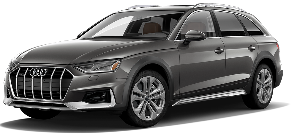 New Audi Models | Audi Memphis