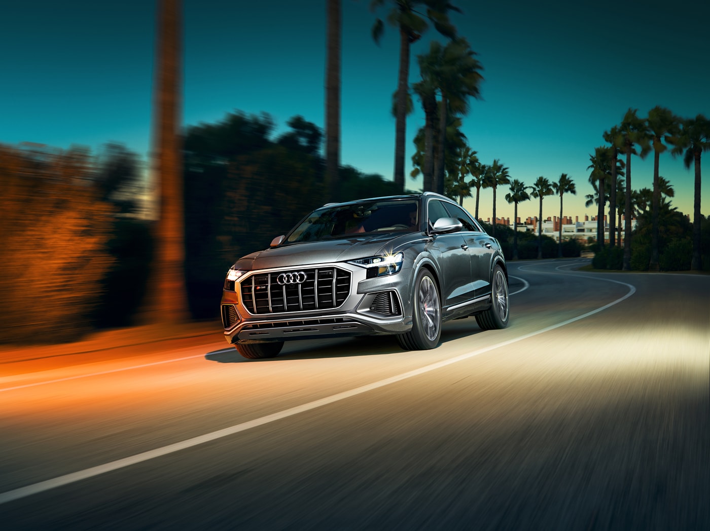 Audi Mobile | Audi Car Dealer Near Me Mobile, Alabama